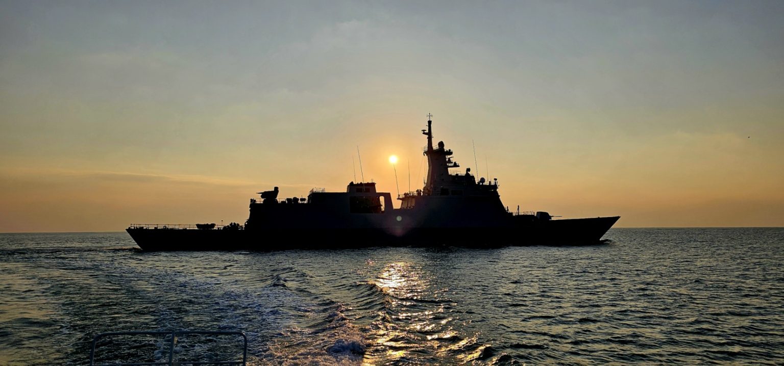 Revised AFP Modernization Program Budget in 2026 – At A Glance – Pitz ...